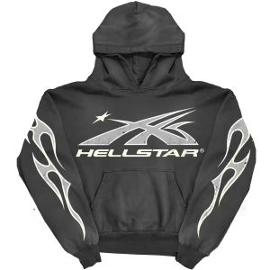 Hellstar Hoodie – Official Hellstar US Store