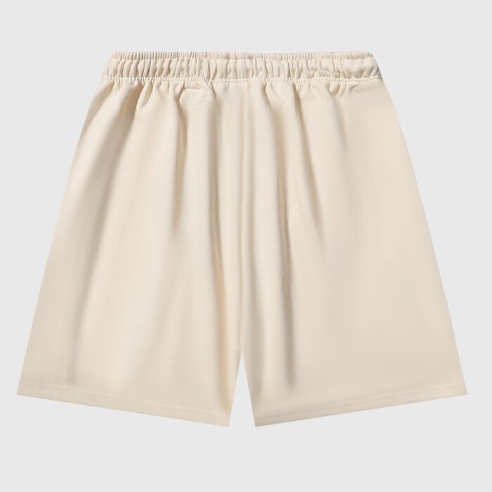 Hellstar Flame Pink shorts - HELLSTAR