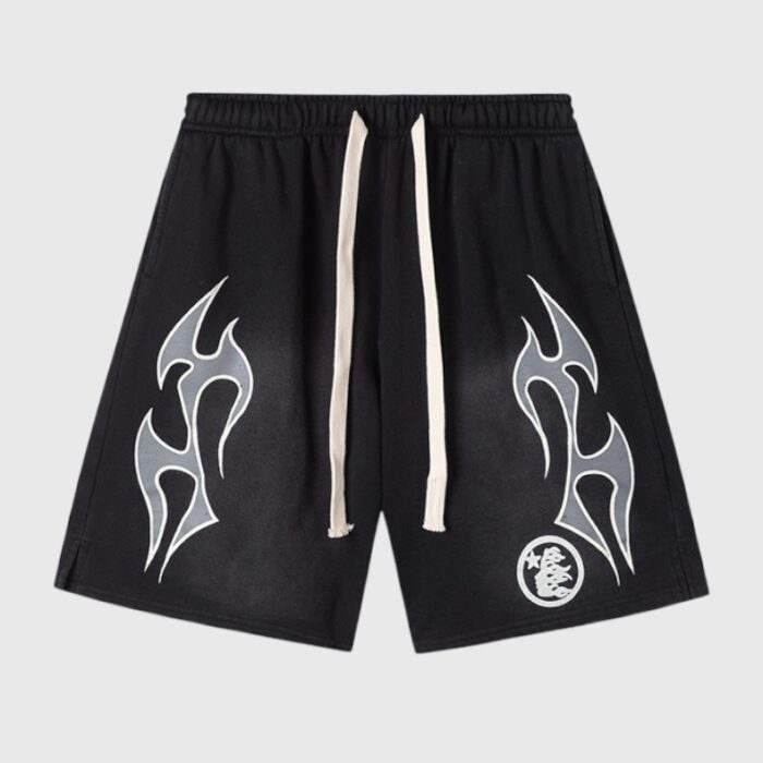 Hellstar Shorts – HELLSTAR
