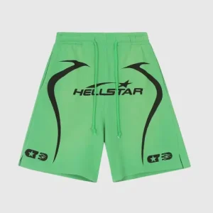 Hellstar Shorts – HELLSTAR