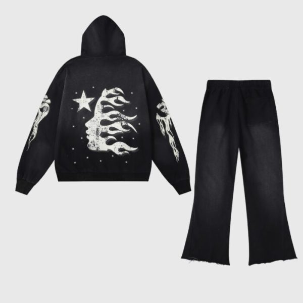 Hellstar Tracksuit – HELLSTAR