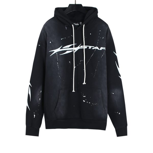 Hellstar Hoodie – Official Hellstar US Store