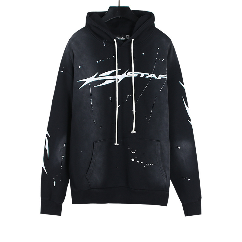 Hellstar Hoodie – Official Hellstar US Store