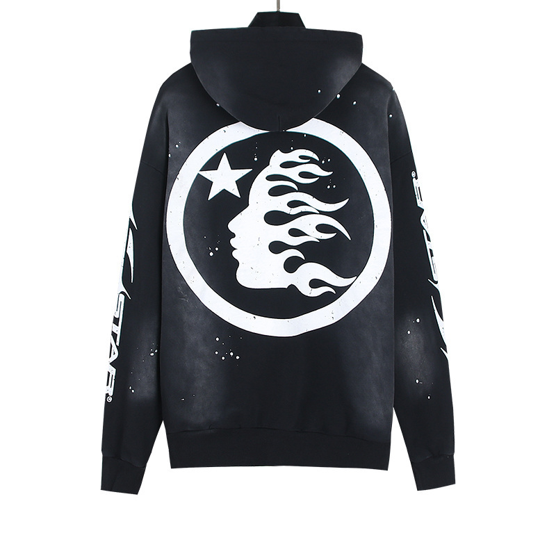 Hellstar Hoodie – Official Hellstar US Store