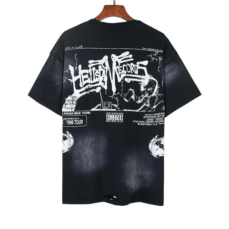 Hellstar Shirt – Official Hellstar Clothing US Store