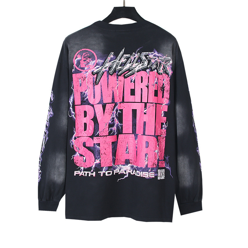 Hellstar – Official Hellstar Clothing