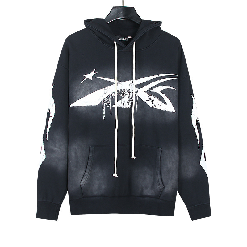 Hellstar Hoodie – Official Hellstar US Store