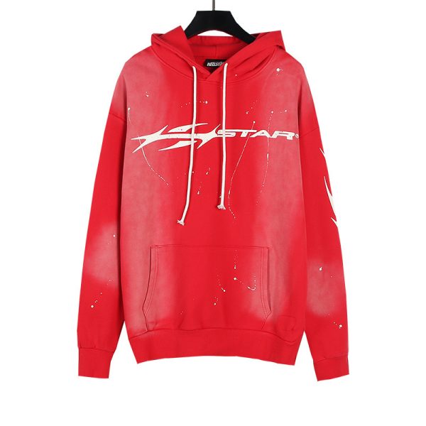 Hellstar Hoodie – Official Hellstar US Store