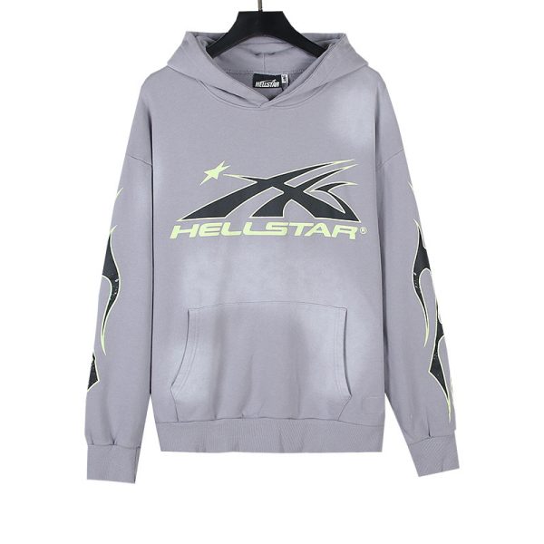 Hellstar Hoodie – Official Hellstar US Store