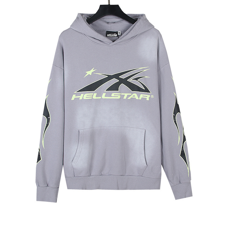Hellstar Hoodie – Official Hellstar US Store