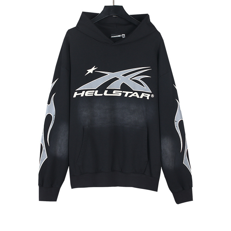Hellstar Hoodie – Official Hellstar US Store